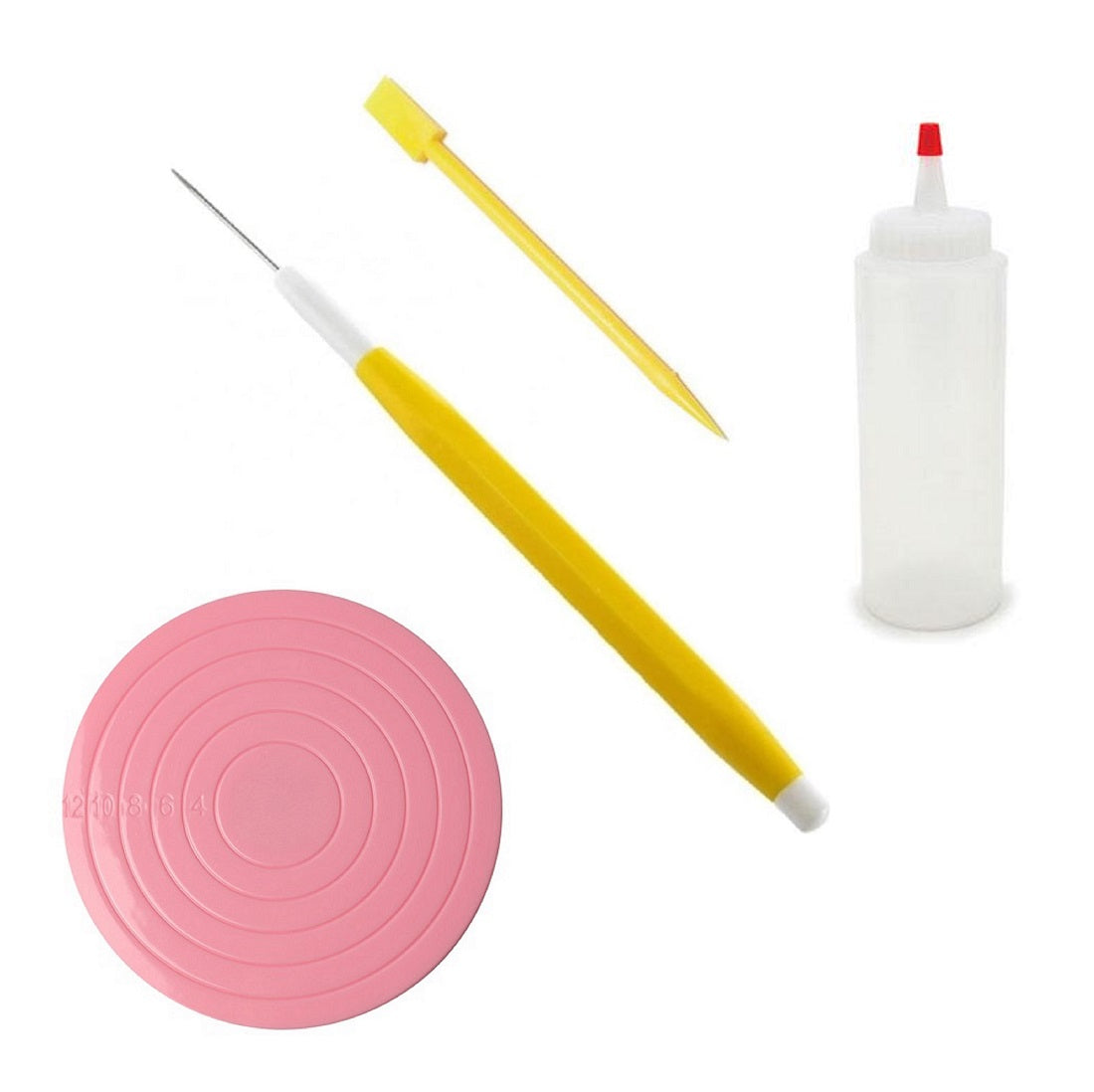 Cookie Decorating Tools | Cake Bake Decorate