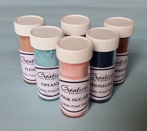 Petal Dust – Cake Bake Decorate