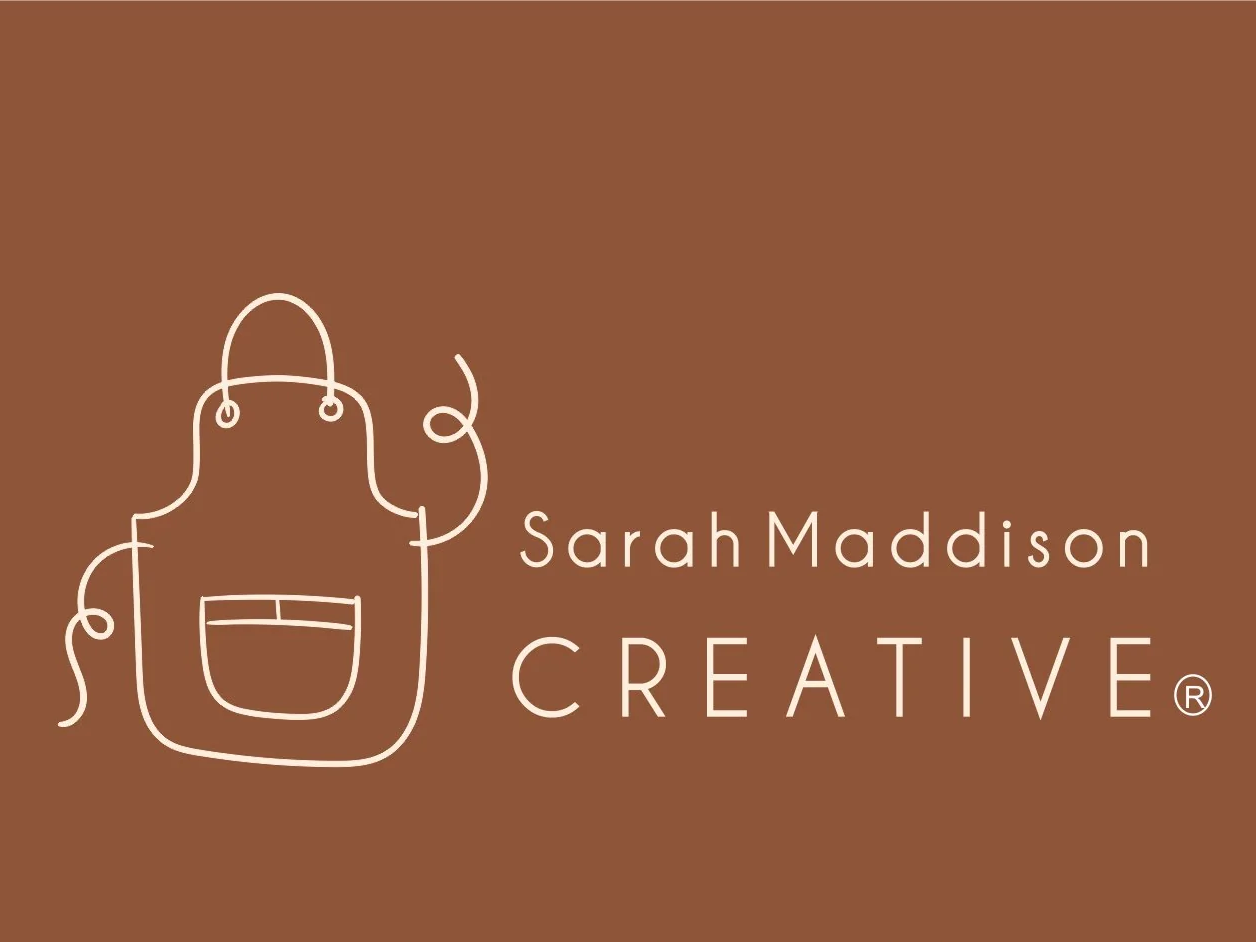 Sarah Maddison Creative | Cookie stamp & cutters | Cake Bake Decorate