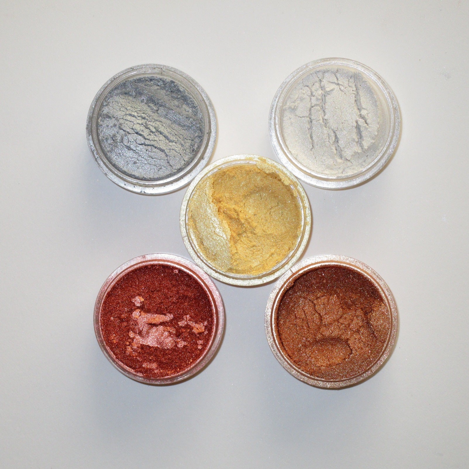 Lustre Dust | Cake Bake Decorate