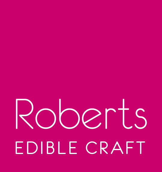 Roberts Edible Craft – Cake Bake Decorate